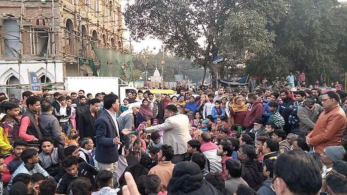 Khyala murders: son succumbs to injuries after parents’ death - The Hindu