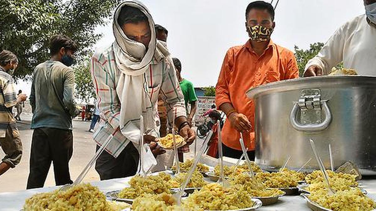 Food business operators to be brought under single platform - The Hindu