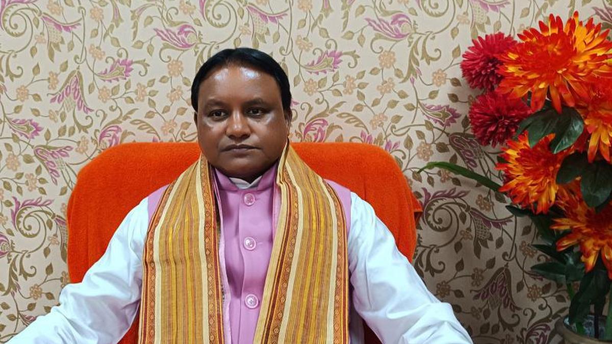 Bureaucracy-led governance replaced with people’s representative-led ...