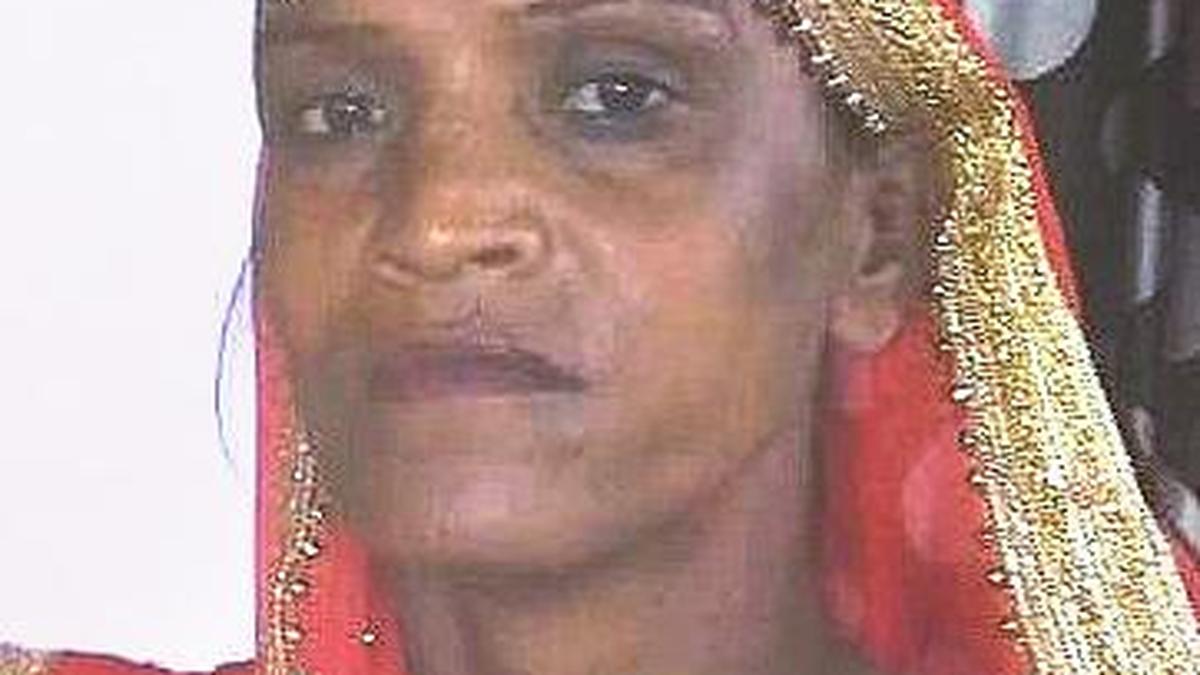 Wanted transgender arrested - The Hindu