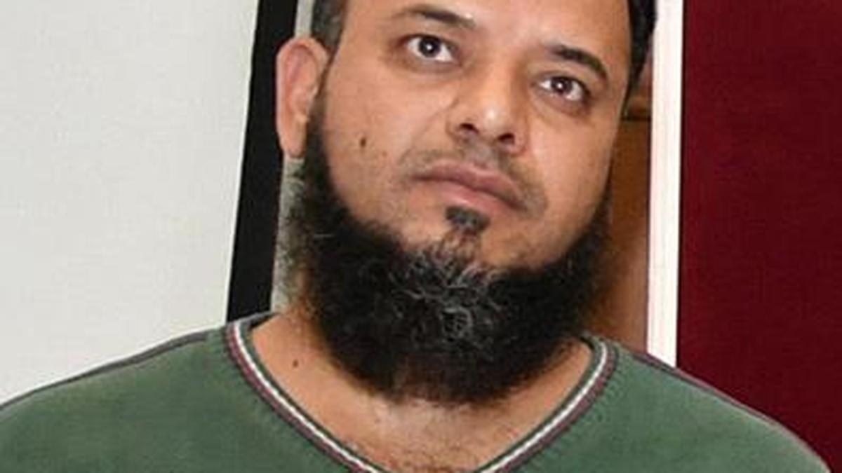 2020 Delhi riots: HC asks police to respond to Khalid Saifi’s bail plea ...