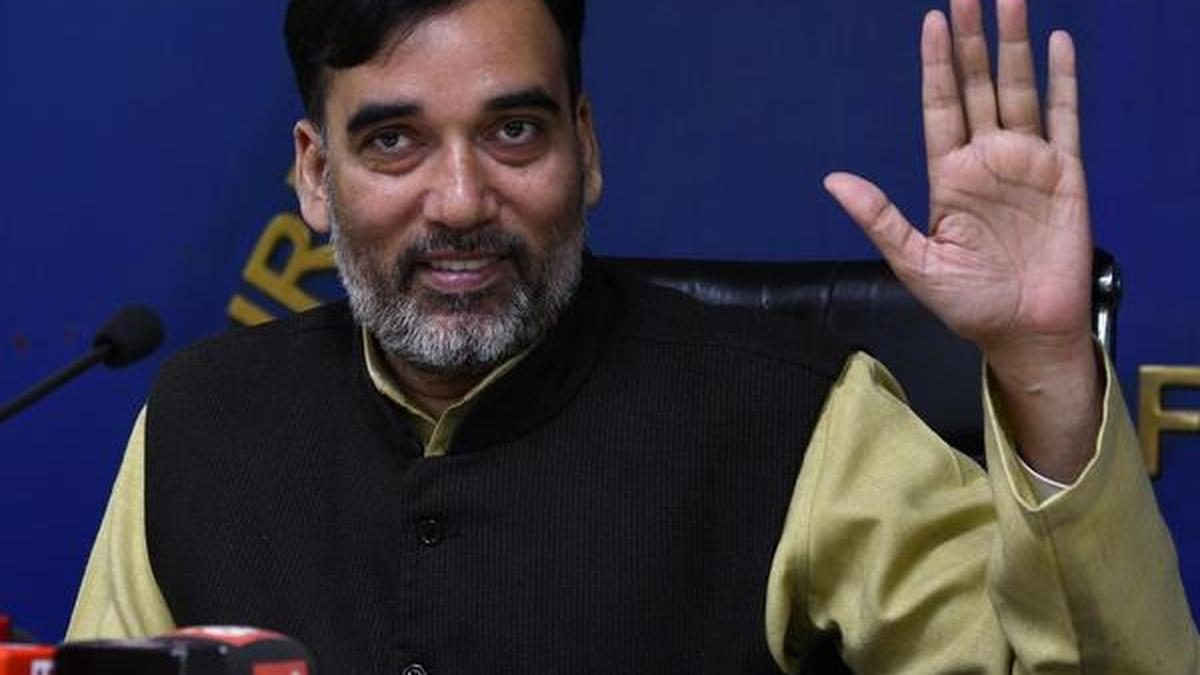 Farmers to get MSP based on Swaminathan report - The Hindu