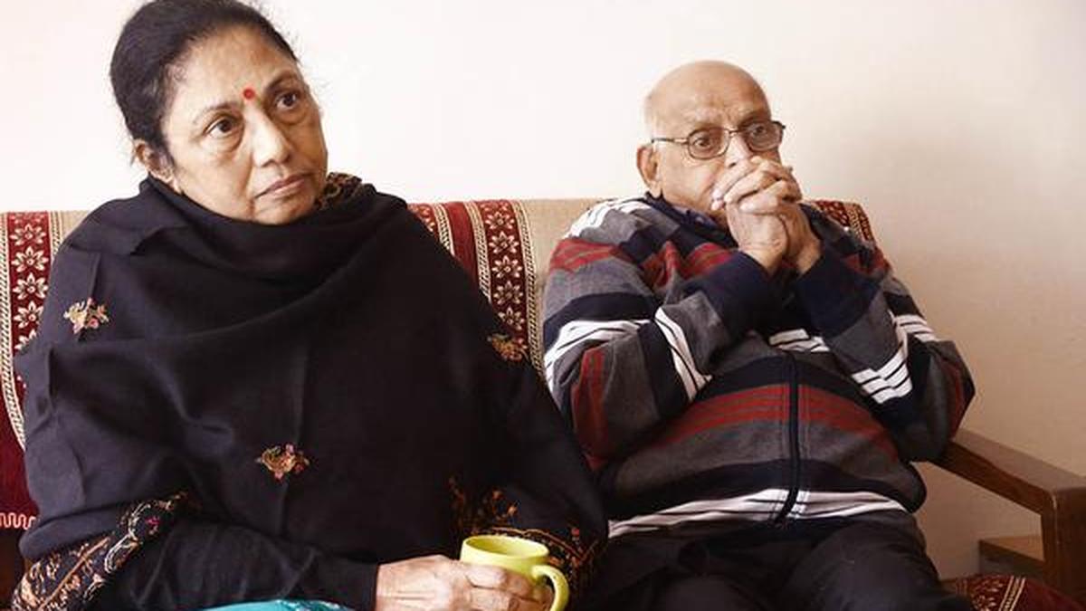 After decade-long trial, Soumya’s parents still waiting for justice ...