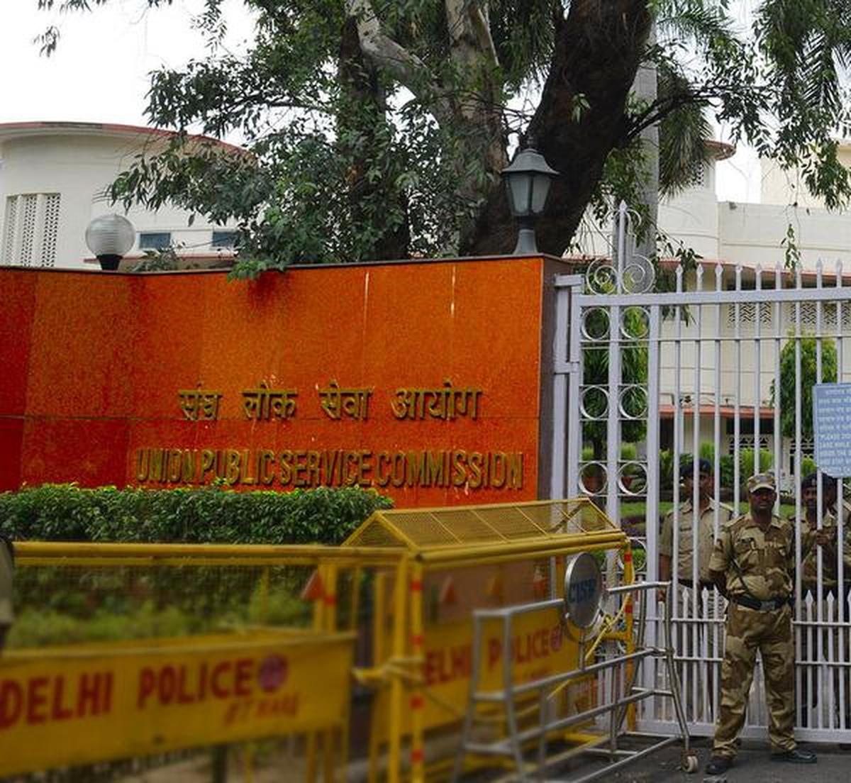 Delhi HC issues notice to UPSC after plea says quota for disabled ...