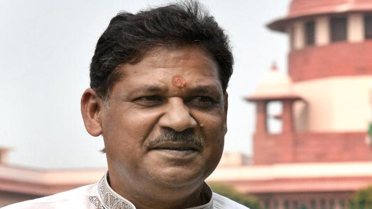 Kirti Azad set to join Congress - The Hindu