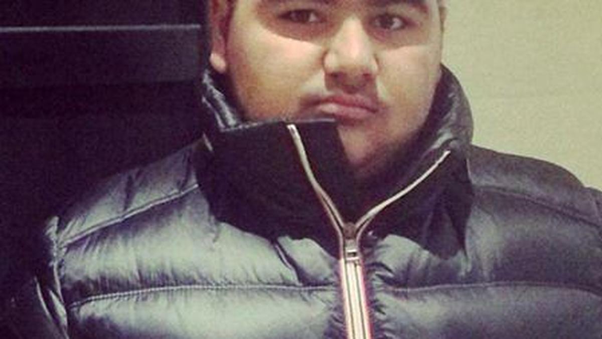 Asees Chadha produced in court, sent to police custody - The Hindu