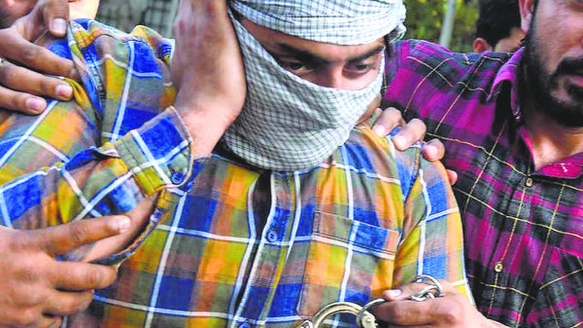 Delhi riots | Court frames ‘attempt to murder’ charge against man who ...