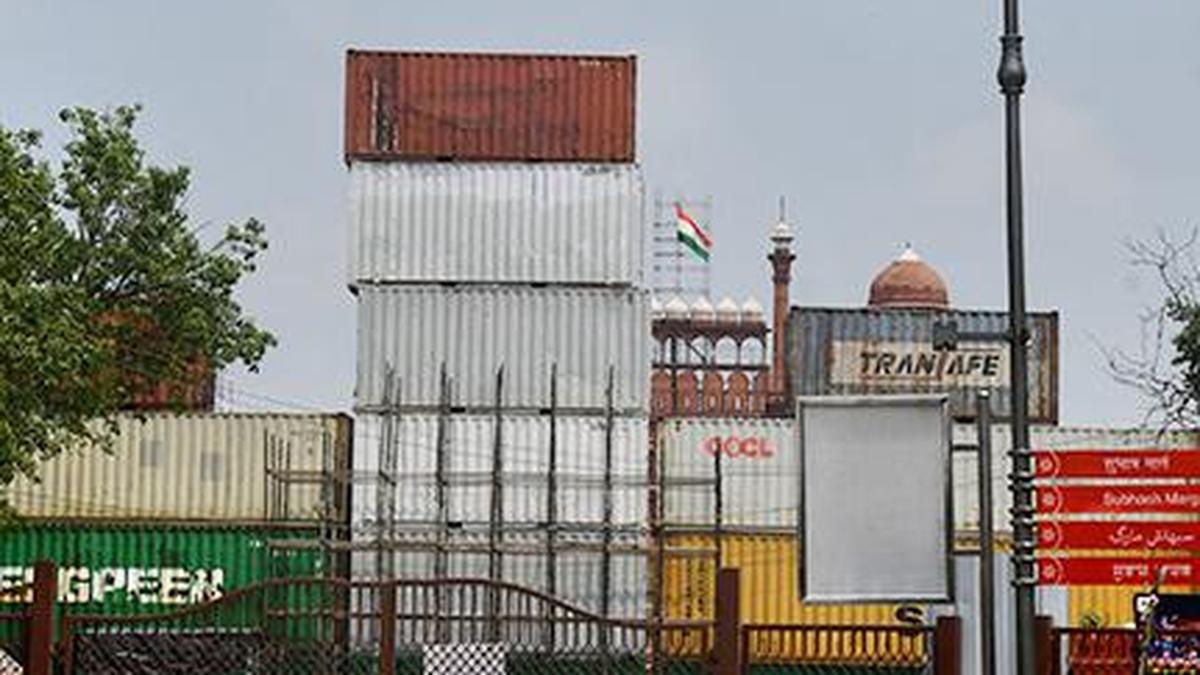 ‘Nation First, Always First’ theme for Independence Day celebrations ...