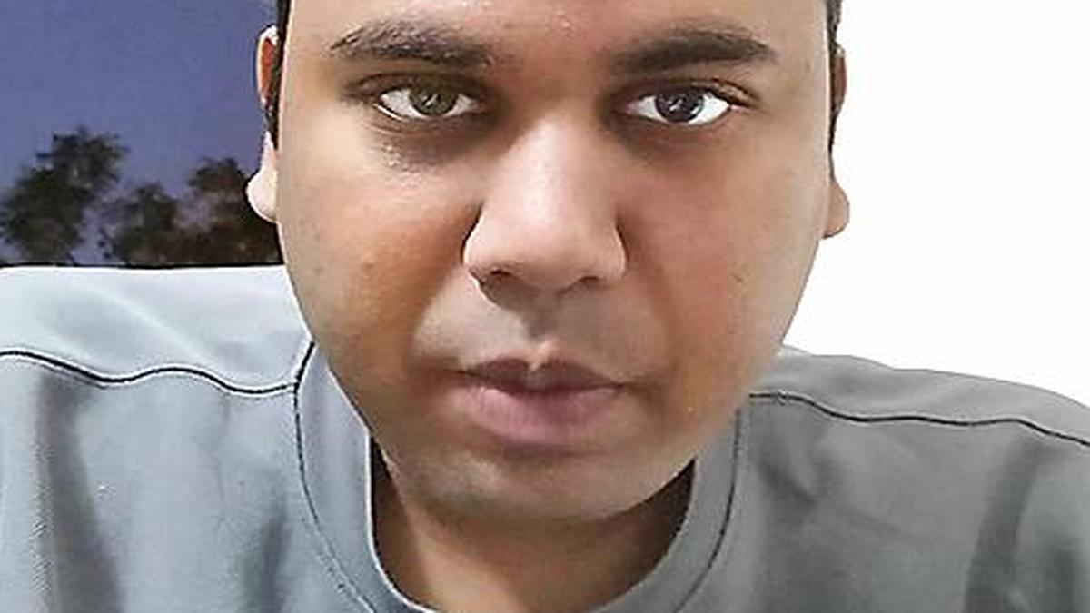 Former IIT-Delhi student jumps to death on campus - The Hindu