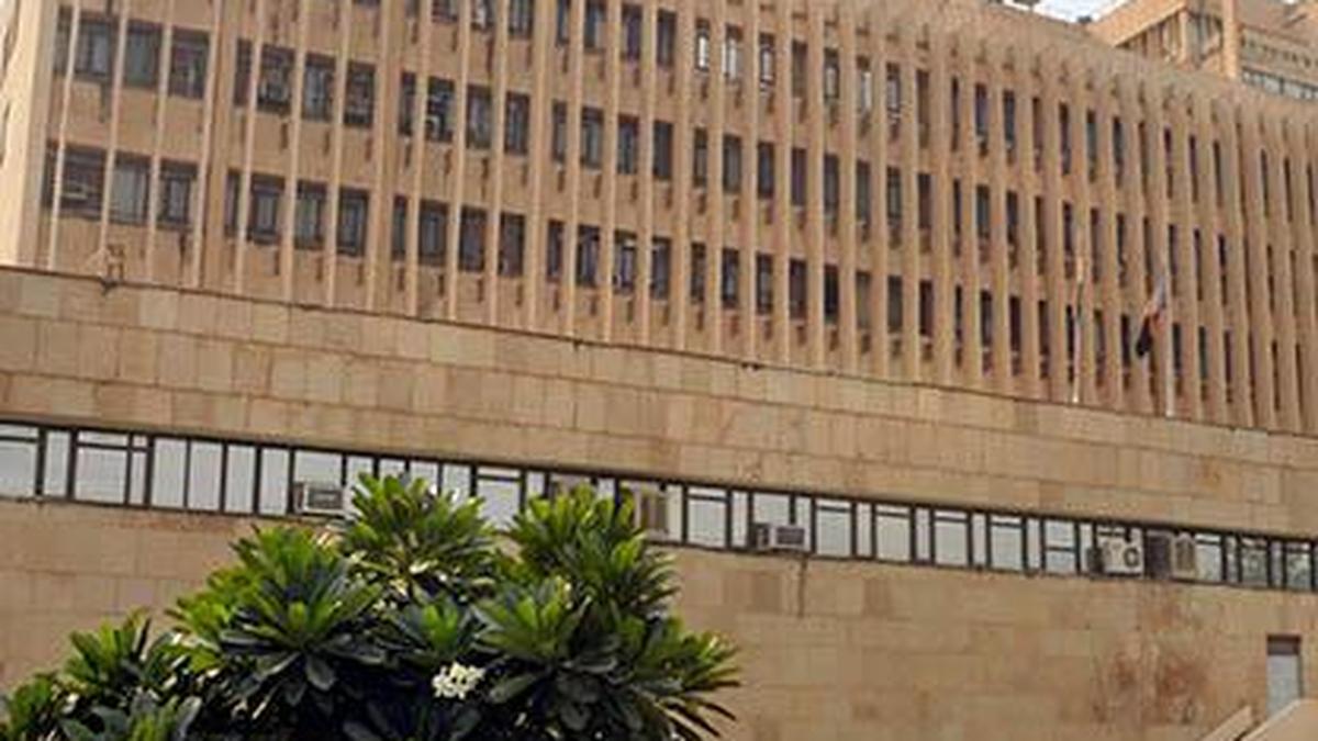 IIT-Delhi launches new BTech programme - The Hindu