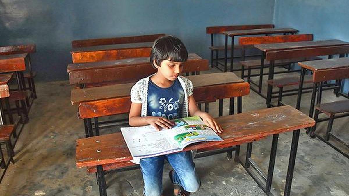 School rebuilds lives of kids affected in riots - The Hindu