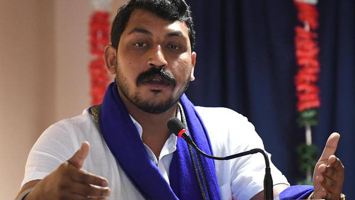 Will consider Bhim Army chief’s plea for common election symbol ...