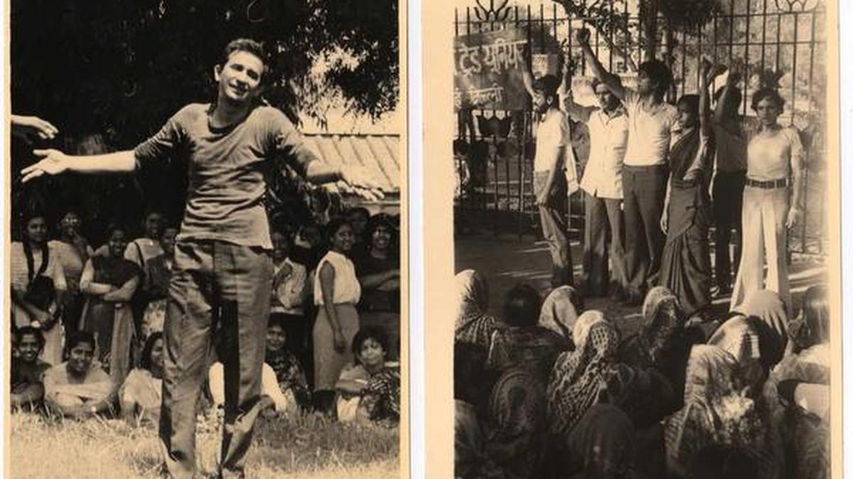 Three decades of protecting creative expression since Safdar Hashmi ...