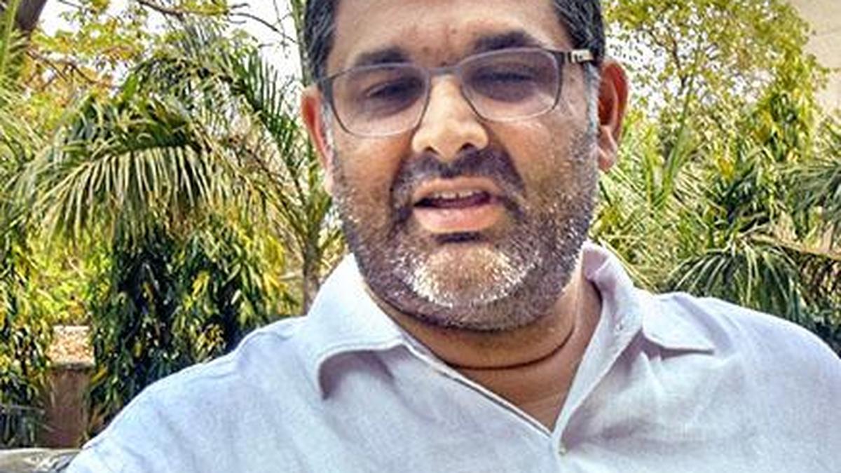 VVIP chopper case: court reserves order on Sushen Gupta’s bail plea ...