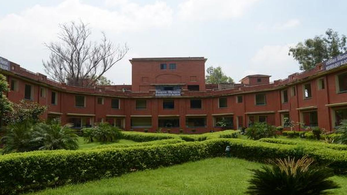 Comply with CPCB suggestions, green panel directs IHBAS - The Hindu