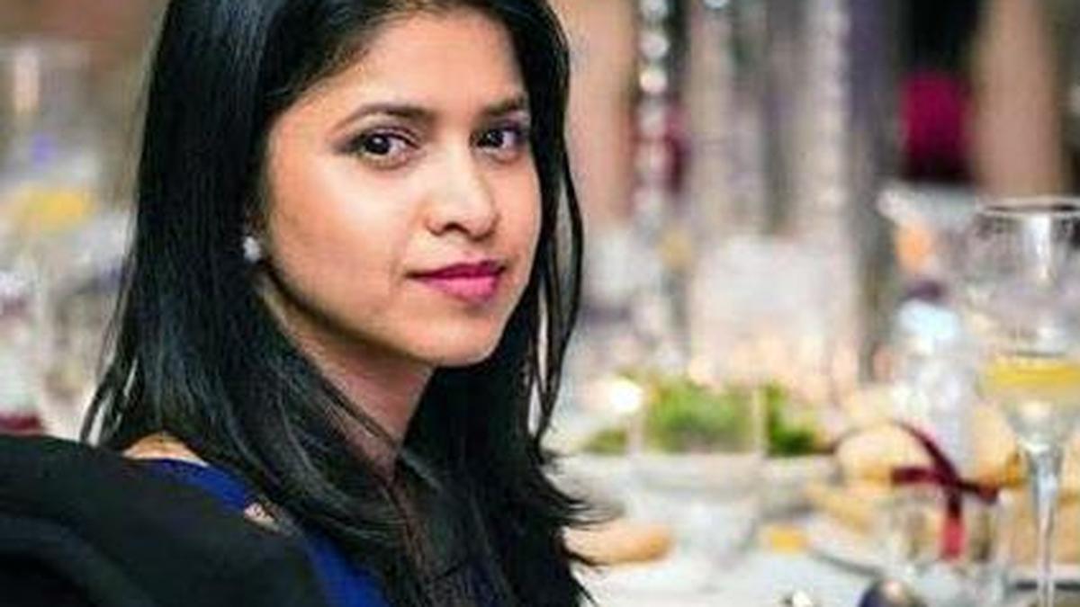 Preeti Reddy murder: Australian investigators struggle to determine her ...