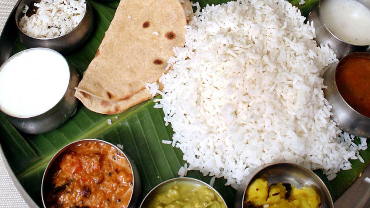 Tracking nutrition and health status of Indians - The Hindu