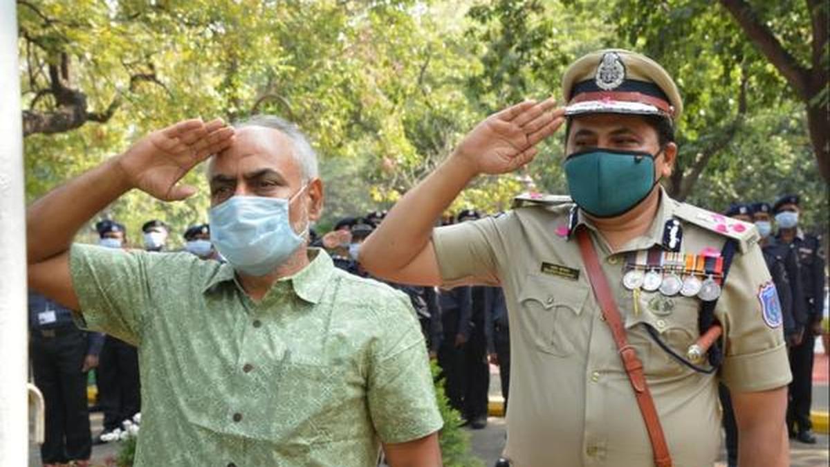 ‘CCMB has set new standards for science and technology’ - The Hindu