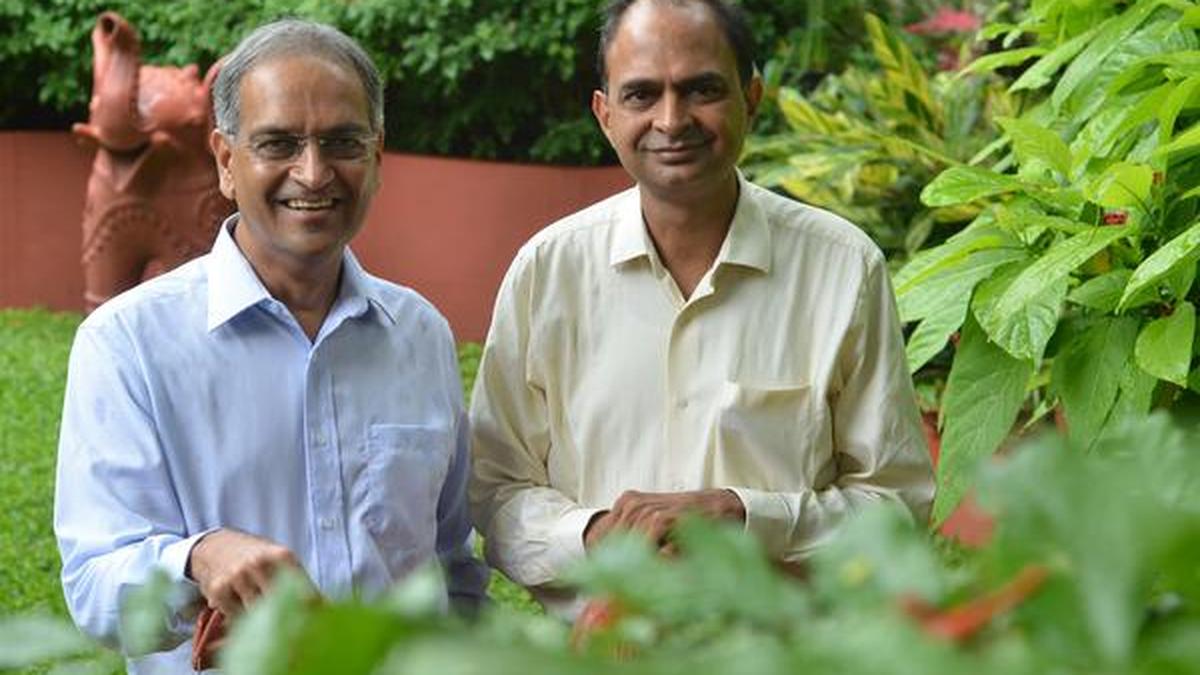 Hyderabad bids adieu to Ajay Gandhi - The Hindu