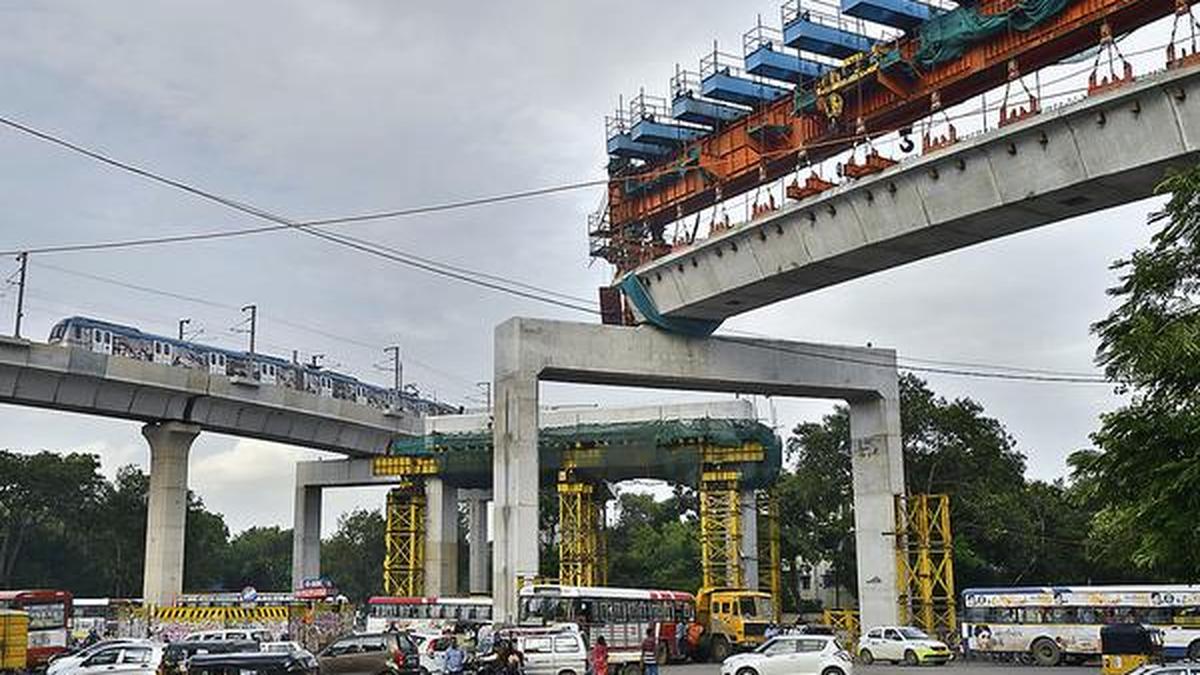 Metro rail: the trials and tribulations of completing Corridor One ...