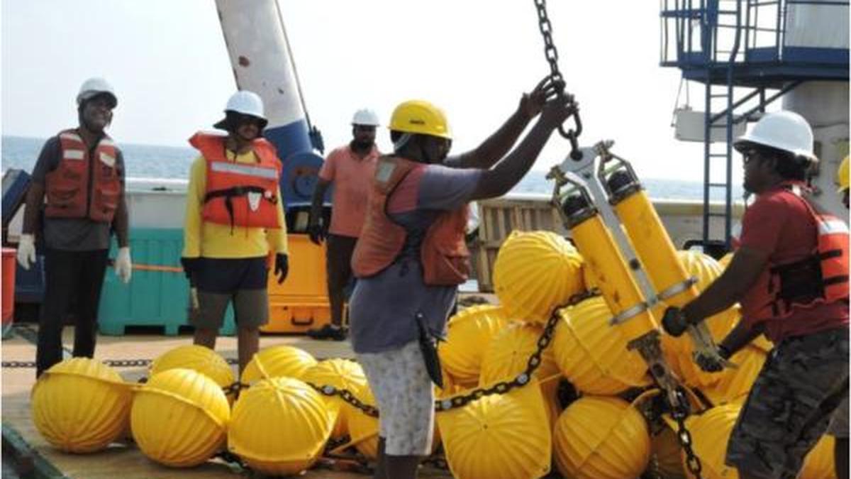 INCOIS cautions of high velocity winds, swells and flooding on coasts ...