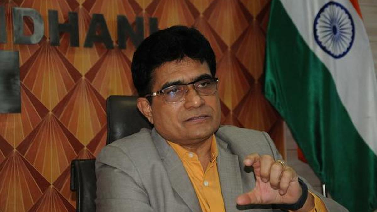 MIDHANI’s new plants to make bulletproof vests, armoured vehicles - The ...