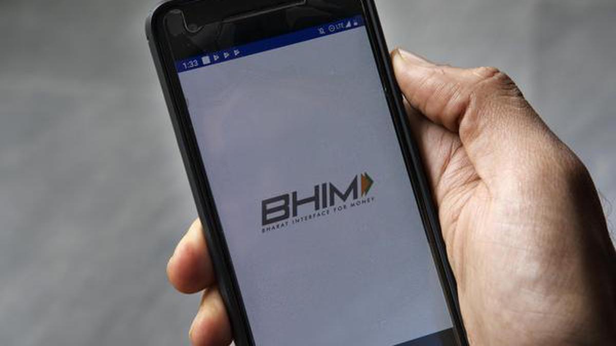 NRIs from 10 countries can use UPI with their international mobile ... NRIs from 10 countries can use UPI with their international mobile ...