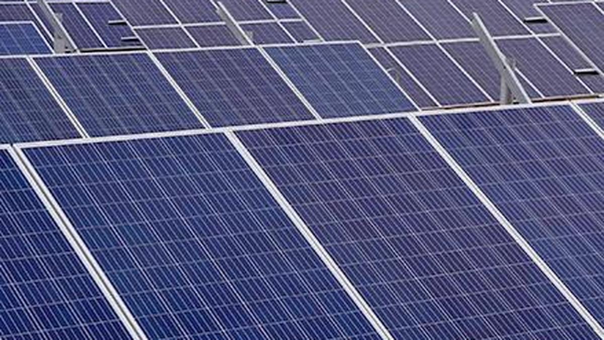 SCCL to make Yellandu solar hub - The Hindu