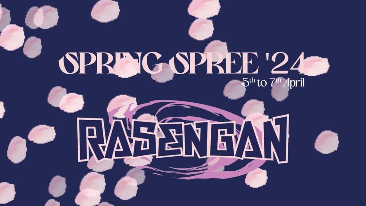 NITW gears up for Springspree 2024: South India’s premier cultural ...