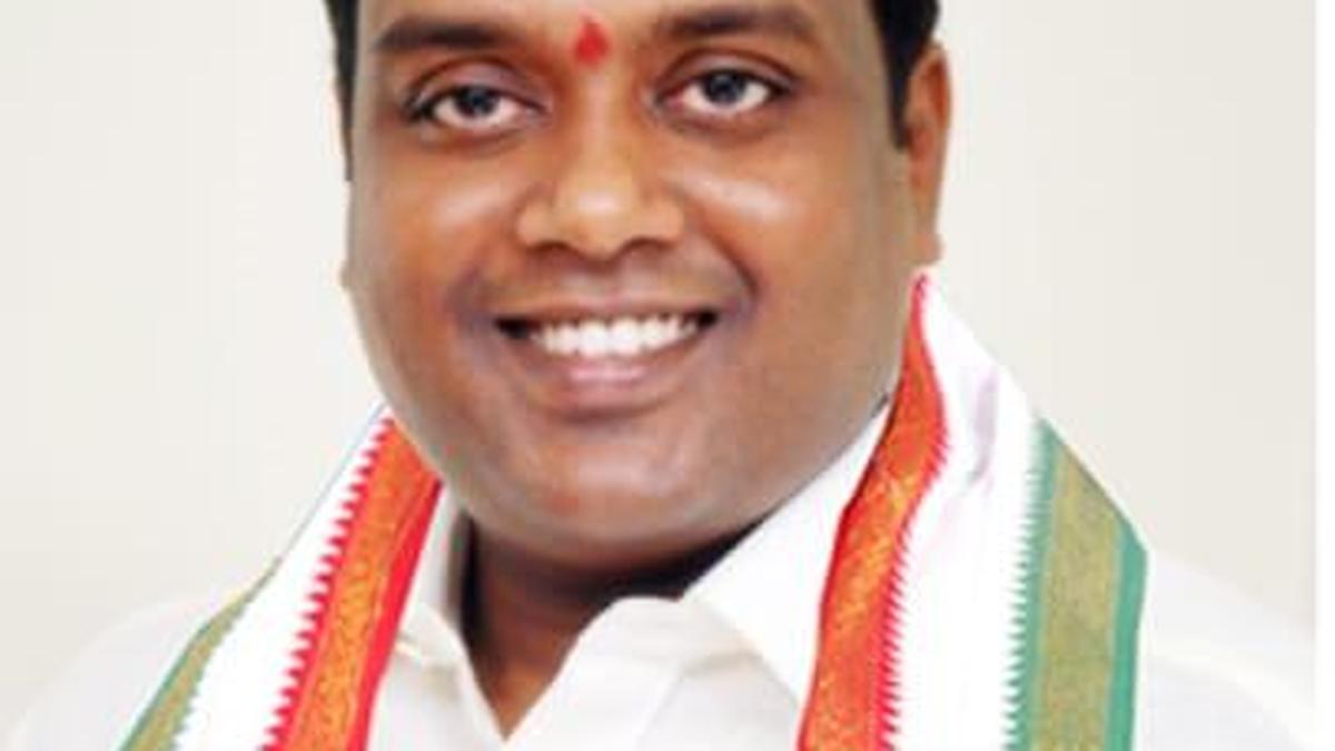 Appointed - The Hindu