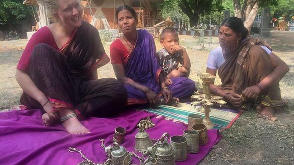 Rediscovering what makes communities in India convivial - The Hindu