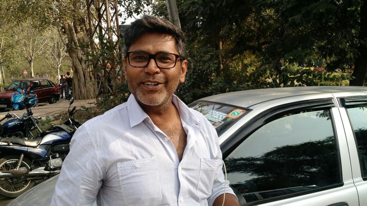 'Frontline' reporter covering Rohith Vemula death anniversary detained ...