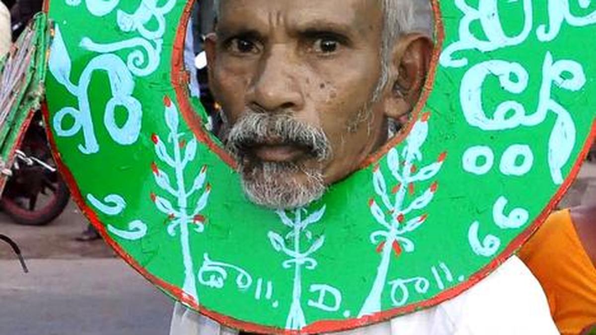 Padma awards for five from Telangana; Three from AP also honoured - The ...