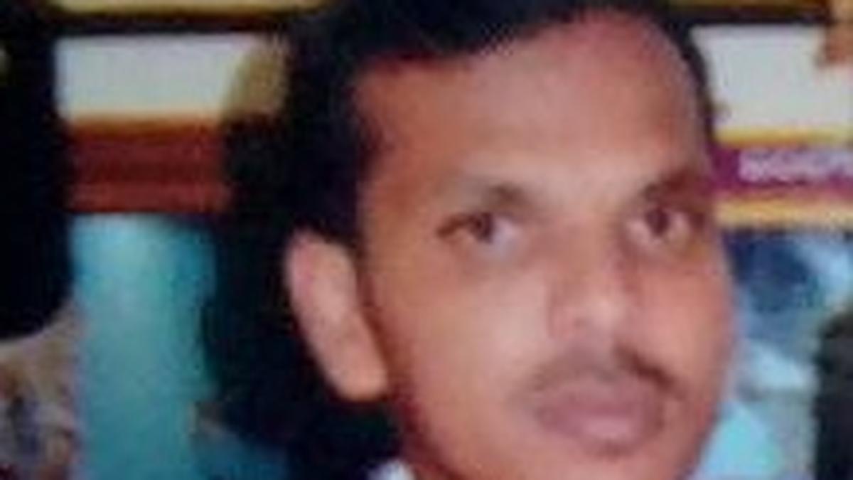 Encounter with Naxals: Greyhounds commando had vowed to return soon ...