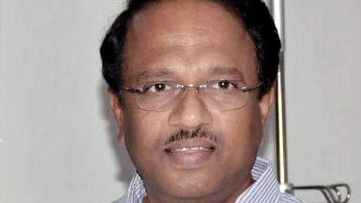 570 doctors will be appointed soon: Laxma Reddy to Council - The Hindu