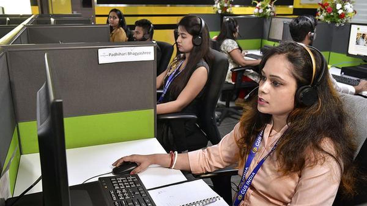 Global University Systems opens office in city - The Hindu