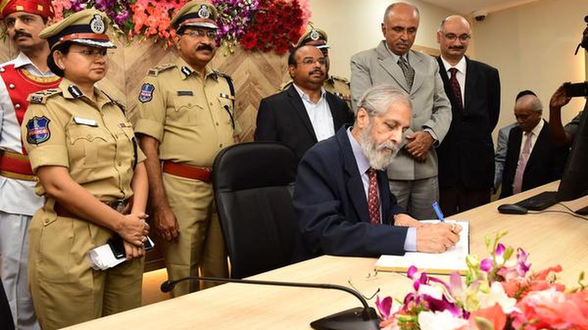 ‘Society should play its part in recognising child rights’ - The Hindu