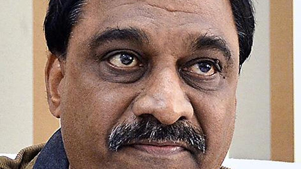 HCA secretary fears threat to life - The Hindu