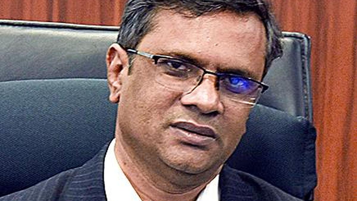 IICT scientist to head CSIR’s only north east lab - The Hindu