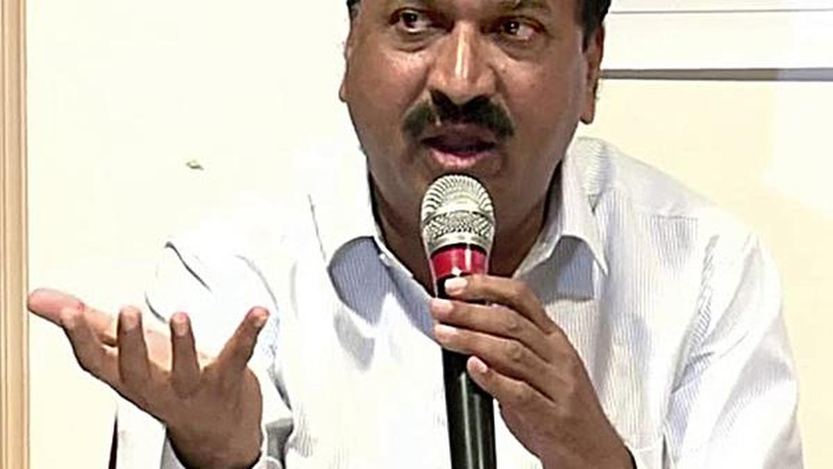 Case against TSTDC-MD - The Hindu