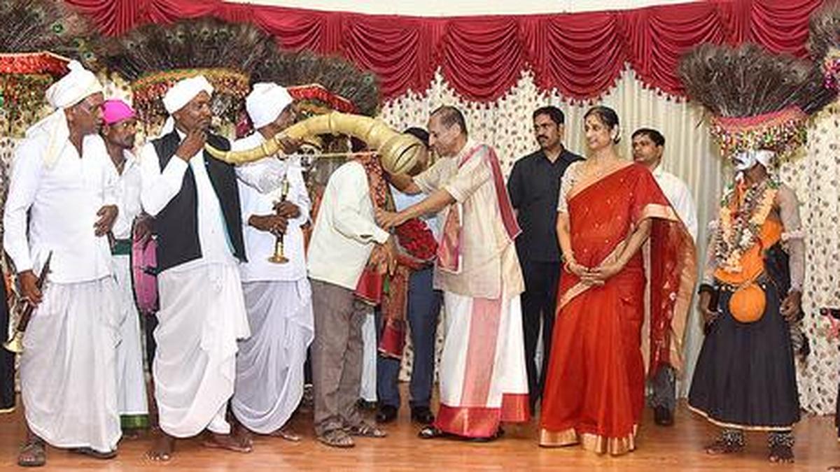 Ugadi prophecy: a good year with some unpredictable events - The Hindu