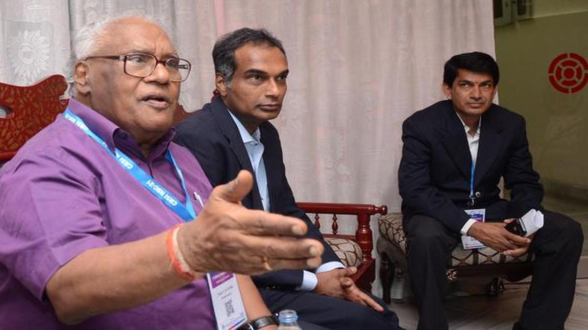 COVID-19 | CSIR-IICT aided pharma firm in making Favipiravir drug - The ...