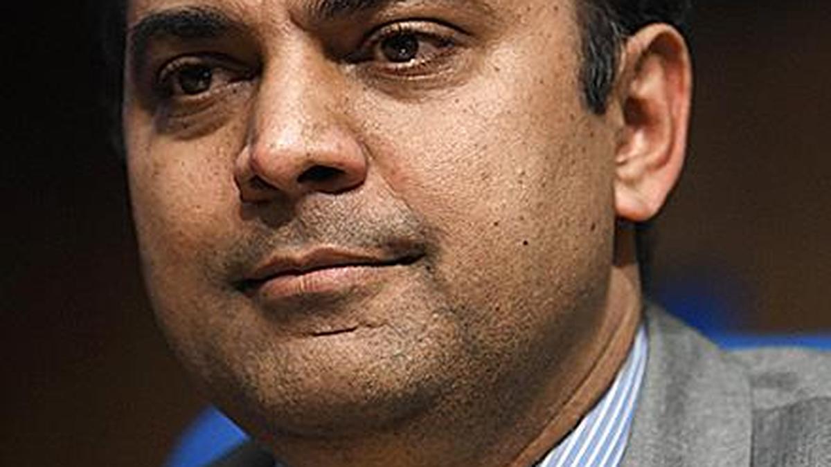 Focus on money shows a poverty of ambition: Chief Economic Advisor ...