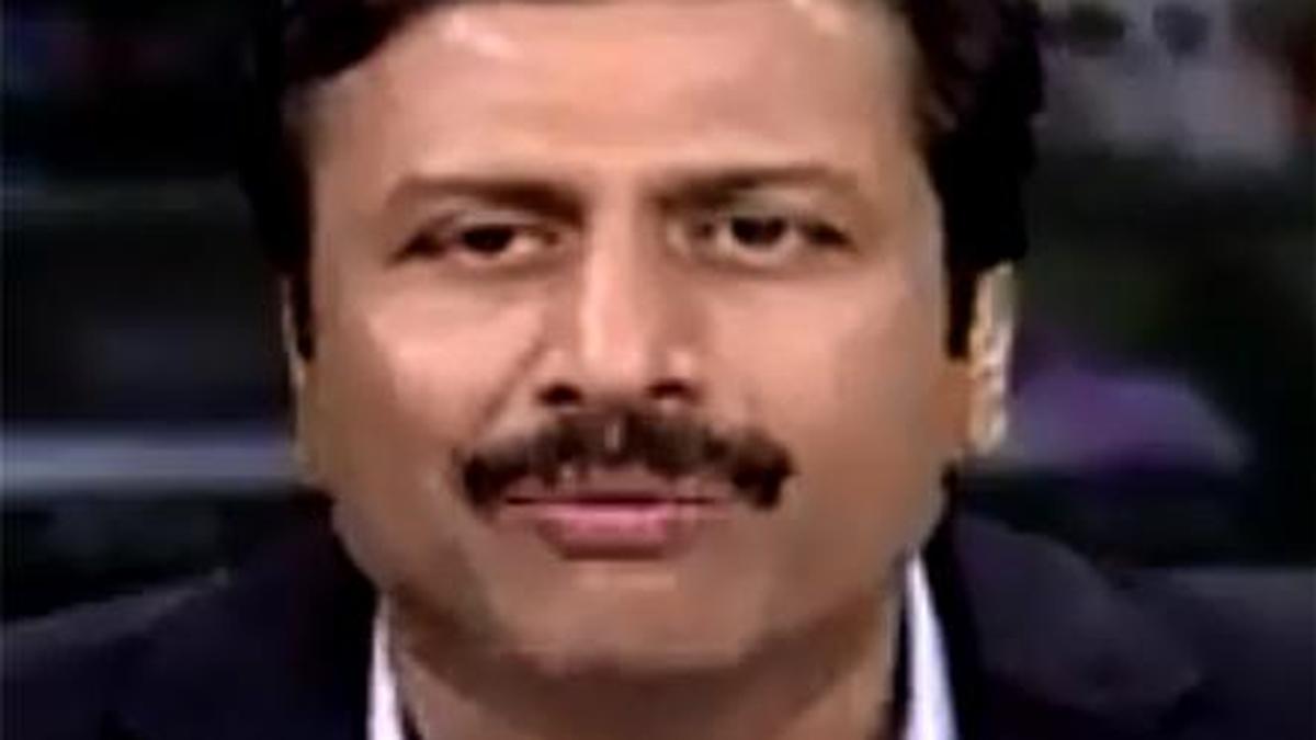 TV9 CEO booked in forgery case - The Hindu