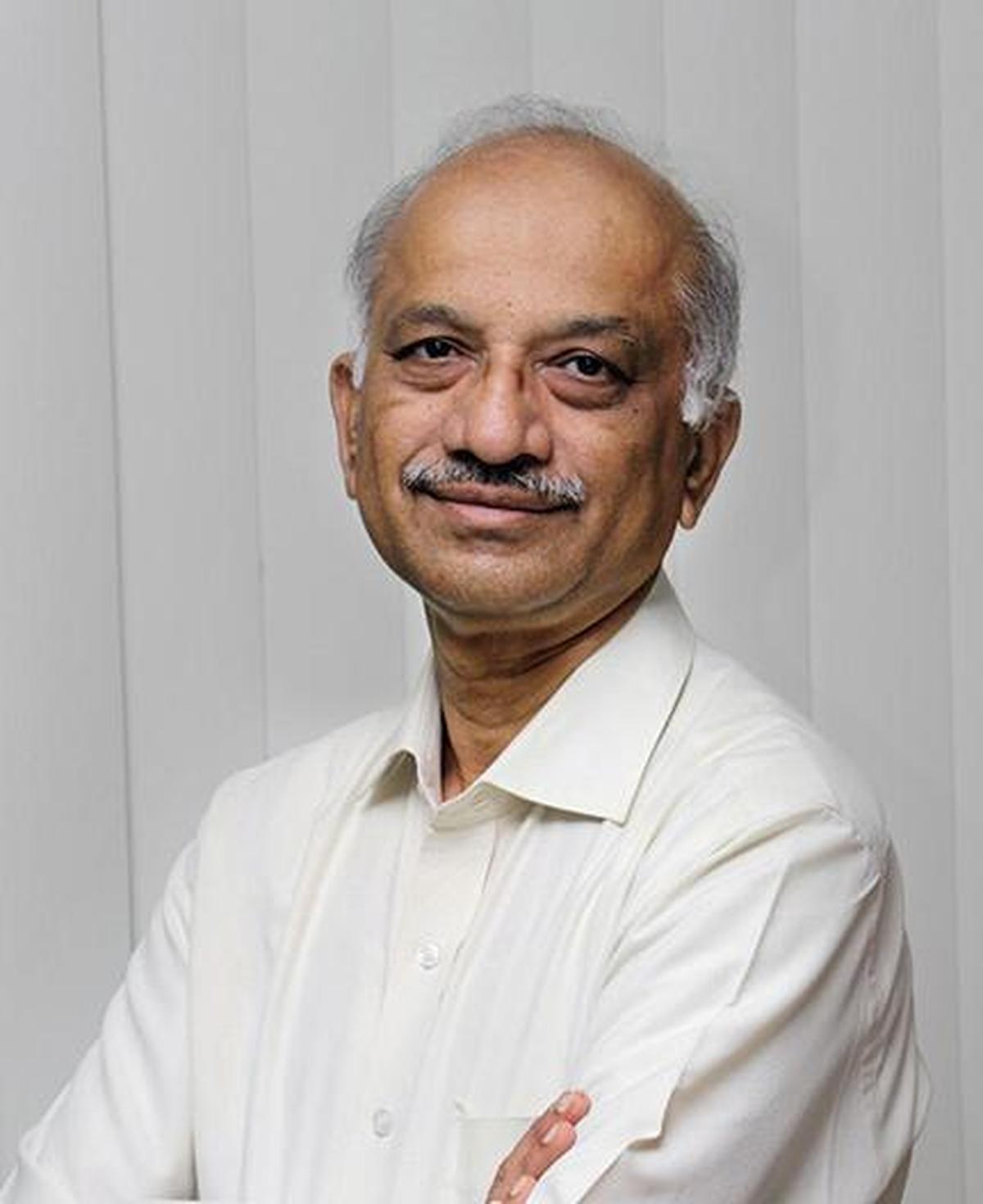 Putta Srinivas to join NBE as member - The Hindu