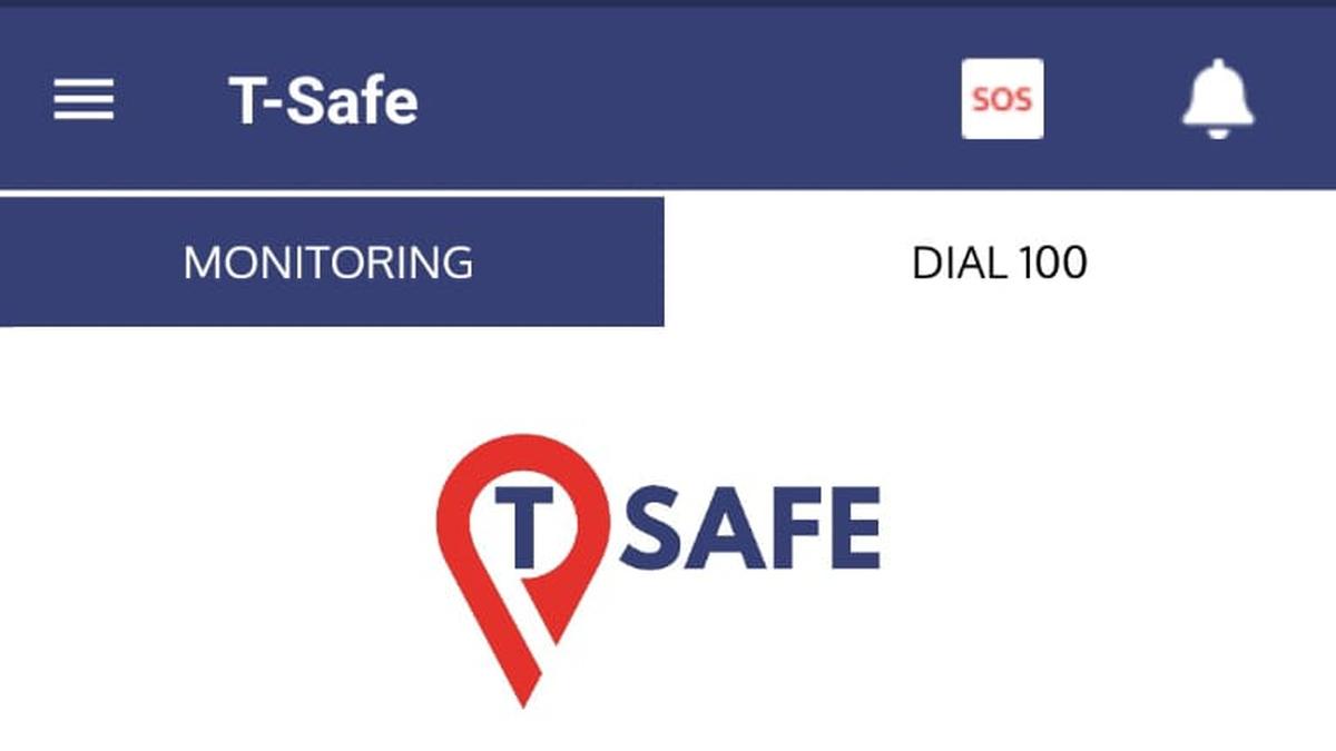 Ride-monitoring service T-Safe likely to be integrated with cab ...
