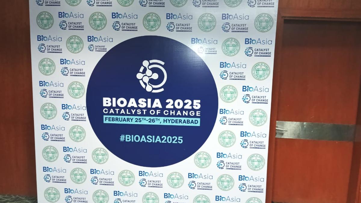 Green Pharma City near Hyderabad: Companies moot ₹5,445 crore projects ...