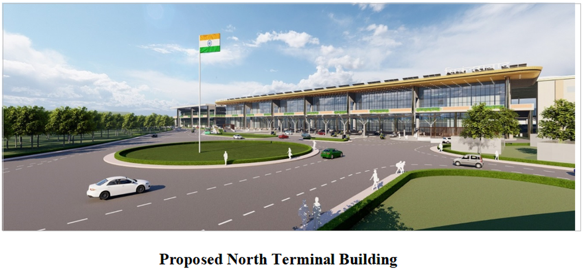 Main building of Sec’bad rly station to be demolished in phases for ...