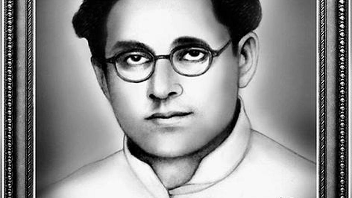 Recalling Shoebullah’s murder 70 years ago - The Hindu