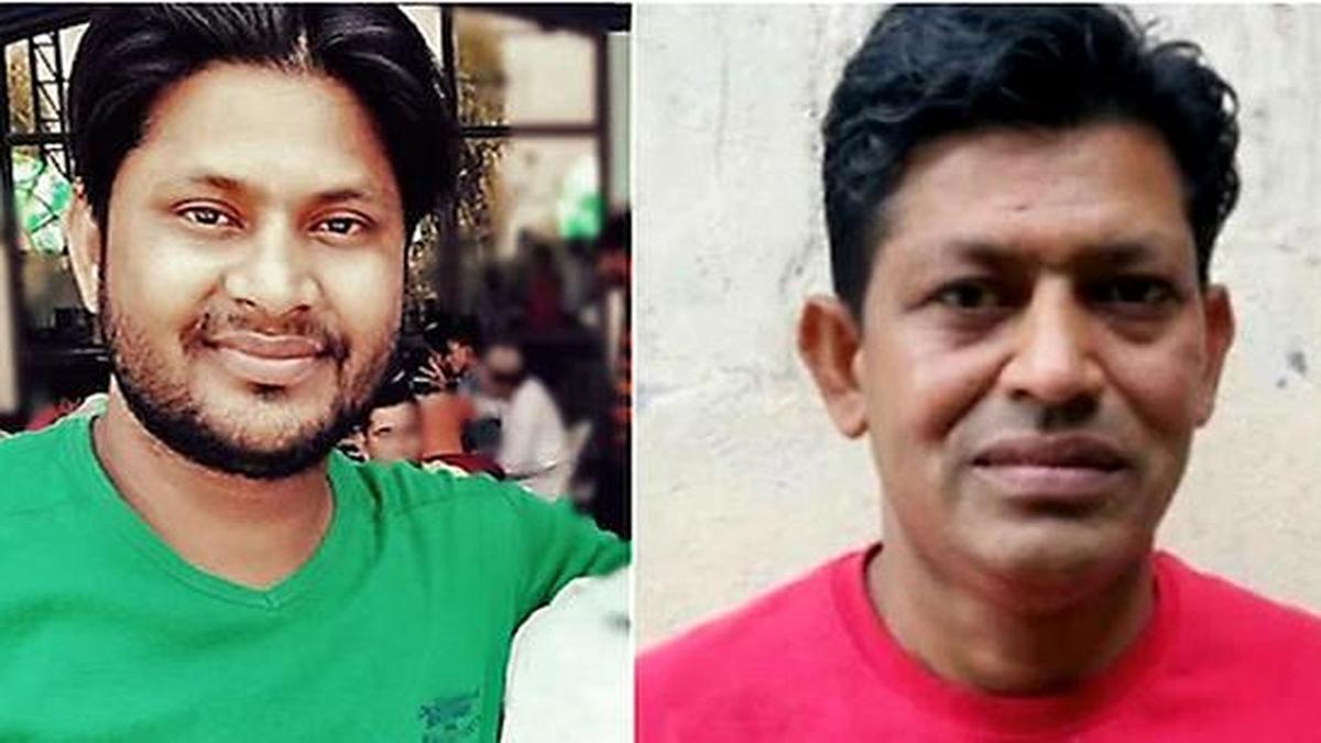 ‘LeT terrorist’ Nasir made family believe that he was RAW agent - The Hindu